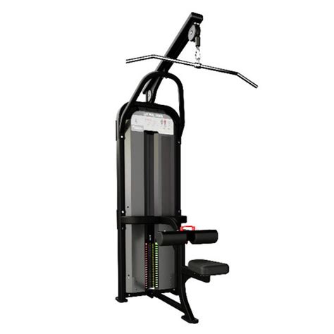 Nautilus Impact Lat Pull Down