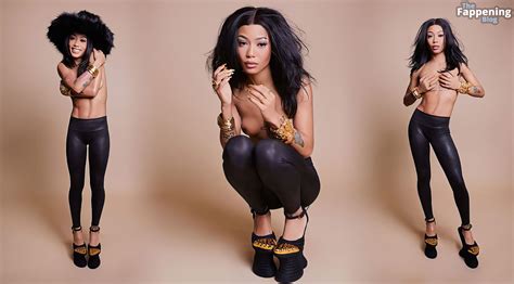 Coi Leray Coi Leray Coileray Nude Leaks Onlyfans Photo 296 Thefappening