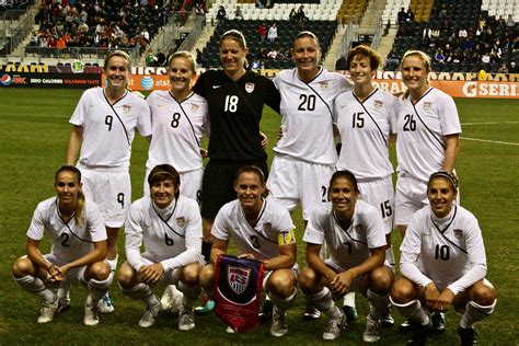 Us Womens Soccer Roster Megan Rapinoe Headlines U S Women S Soccer Roster For Tokyo Olympics