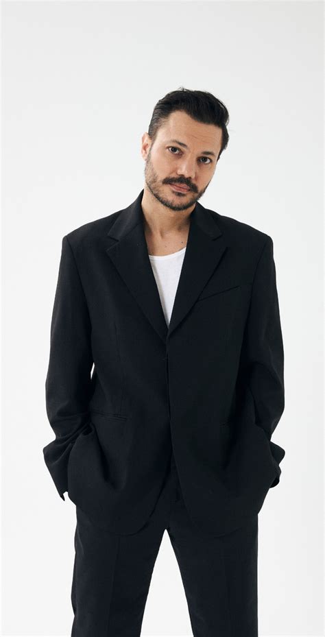 Imdb Instagram Cv Showreel