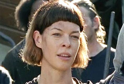Sneak Peek The Walking Dead Season 8