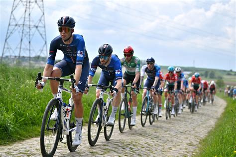 Sam Watson En Vue Avant Cassel