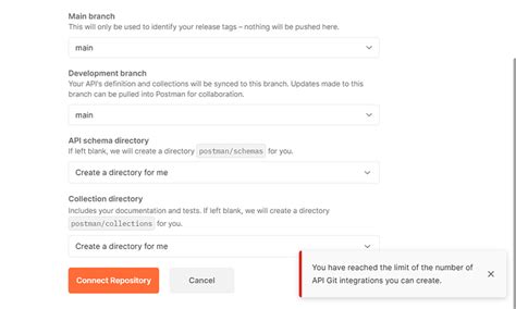 Integration With Azure Devops Repository 🙋 Help Postman Community