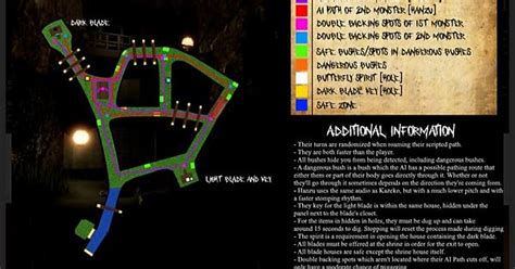 The Mimic The Witch Trials Pt 2 Map Album On Imgur
