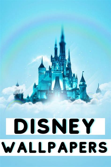 27+ Disney обои на телефон от vasilisa52