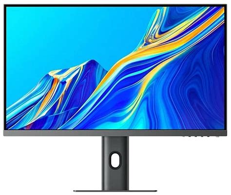 Купить Монитор Xiaomi Ultra Clear BHR5757GL / XMMNT27NU - цена: 47895 ...