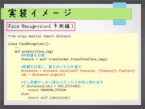Face Recognition With Opencv And Scikit Learn Pdf