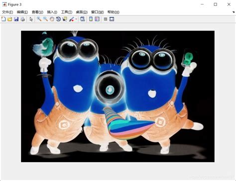 学习笔记 matlab算法篇 图像处理 matlab中i 1 size a b csdn博客