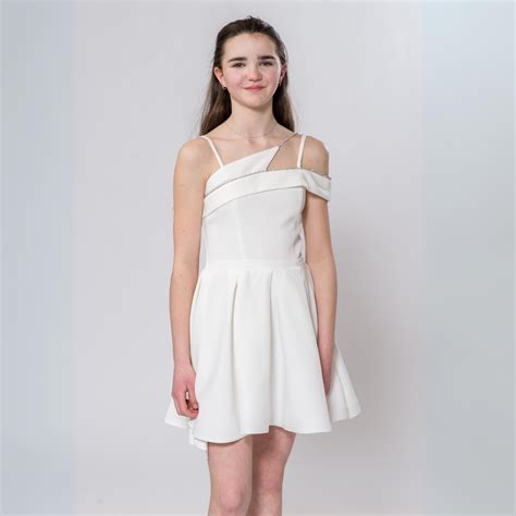 Stella Stylish Preteen Dress In 2024 Preteen Dress Girls Formal