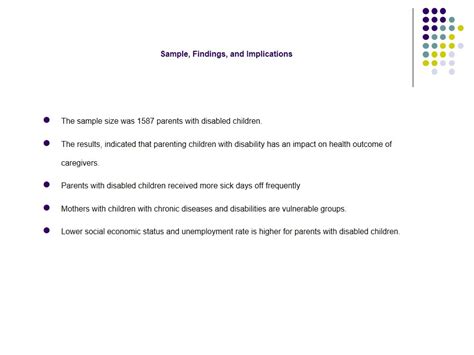 Qualitative And Quantitative Research And Informatics 1192 Words Presentation Example