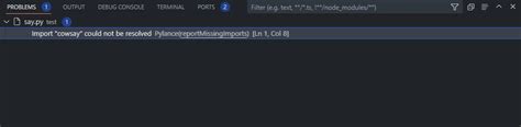 cs50p week 4 libraries cowsay module r cs50