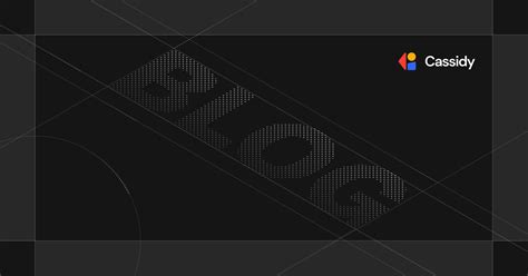 Ai Automation Insights To Transform Your Business Cassidy Ai