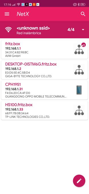 How To Know The MAC Address Of Any Connected WiFi Device