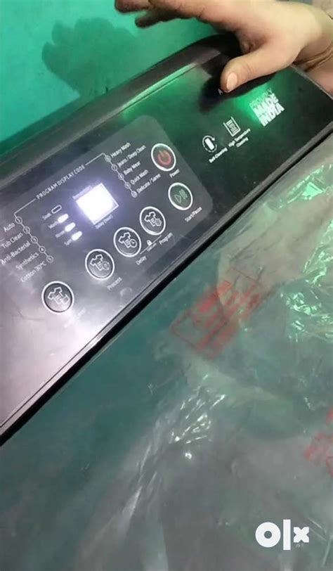 Tata Voltas Washing Machine9kg Washing Machines 1789054101