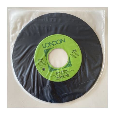 Sweeney Todd Roxy Roller