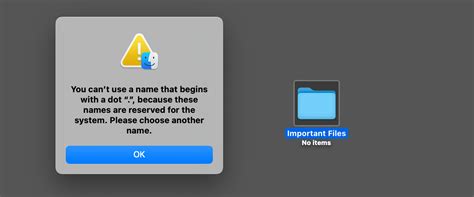 7 Ways To Secure Or Hide Files And Folders On Your Mac