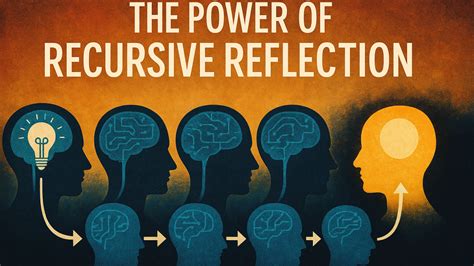 Recursive Reflective Thinking A Multi Model Approach To Ai Reasoning