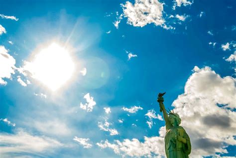 Estatua Libertad Libertades Foto Gratis En Pixabay Pixabay