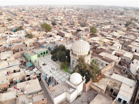 Shahkot Town A Complete Lowdown
