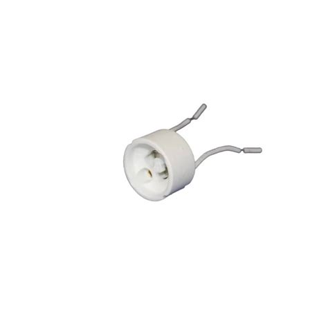 Connection Socket Gu10 230v