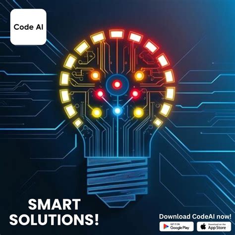 Code Ai On Linkedin Codeai Smartcoding Aipowered Techinnovation