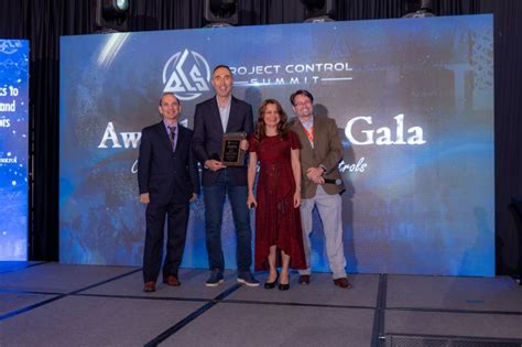 Projectcontrolsummit2025 Beyondbordersaward Synami Globalsponsors… Project Control Summit