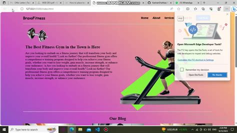 Kashan Shahbaz On Linkedin Desinglandingpage Internshipproject