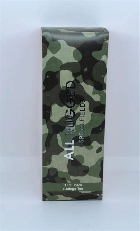 Printed Garment Pp Packaging Box At ₹ 11piece In Daman Id 2851729946462