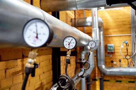Энергогазинспекция напоминает об основных правилах эксплуатации ...