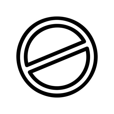 An Essential Design Element Showcasing The Subject Ip Ban 59557454 Vector Art At Vecteezy