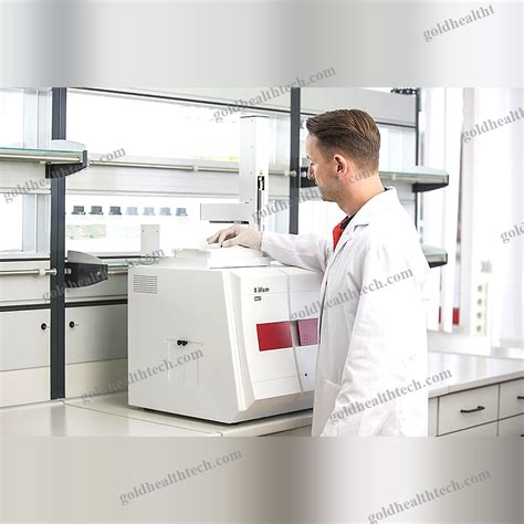 Durable Adsorbable Organic Halogen Analyzer Sale Or Rent Near Me Gold Health Tech