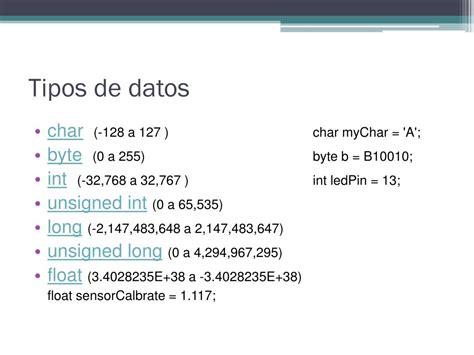 Ppt Introducción A Arduino Powerpoint Presentation Free Download Id 5964683