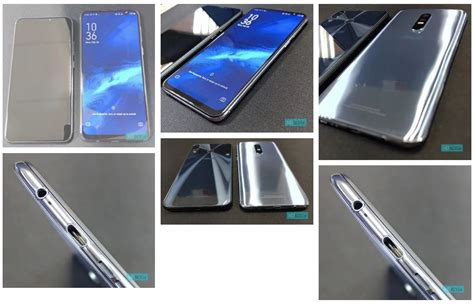 Asus Zenfone Working Prototype Surfaces In Photos And Hands On Video Techtictok