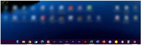 윈도우10 작업표시줄 색깔 변경 및 사라짐 해결 설정 방법 Tech Information