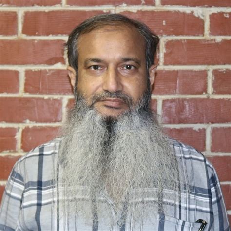 Professor Dr Md Saiful Kabir Dhaka