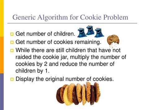 Algorithms Part 2 Of 3 Topics Problem Solving Examples Pseudocode Ppt Download
