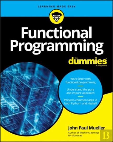 functional programming for dummies john paul mueller livro bertrand