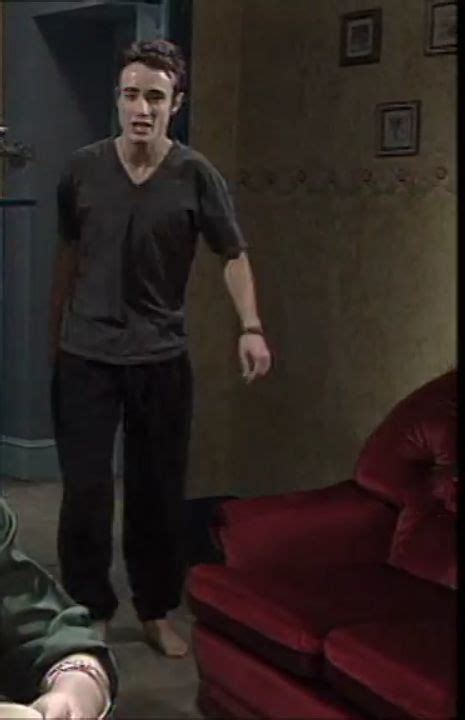Joe Mcfaddens Feet