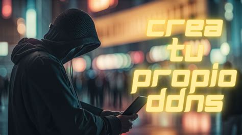 Crea Tu Propio Ddns Con Namecheap Y Docker