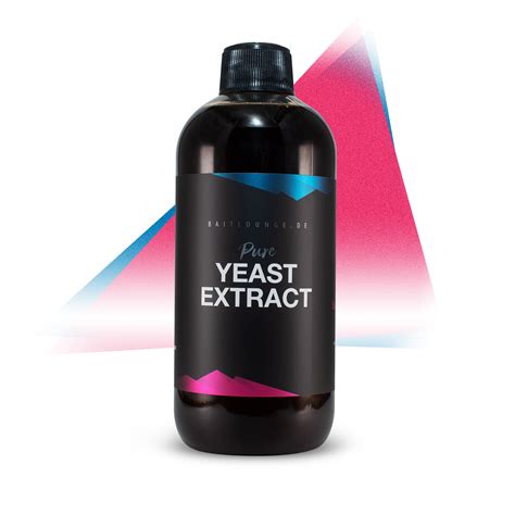 Pure Yeast Extract Baitlounge