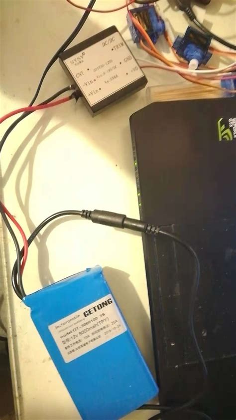 树莓派i2c本来舵机能动，供电不足加了个电源，更新，就报错ioerror Errno 5 Inputoutput Error