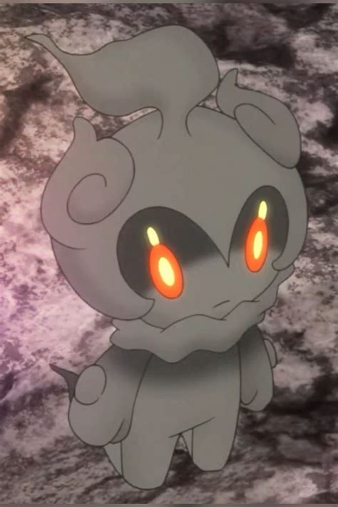 Marshadow Screenshot Marshadow Evolution Marshadow Icon