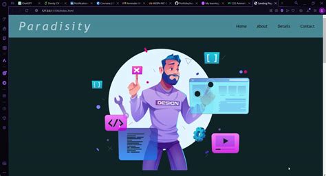 mahesh krishna on linkedin prodigyinfotech internship task1