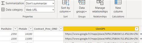 solved web url hyperlink not working anymore microsoft fabric community