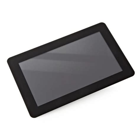 樹莓派 Raspberry Pi Touch Display 2 7吋觸控螢幕 720×1280 電容式觸控 原廠公司貨 台灣物聯科技