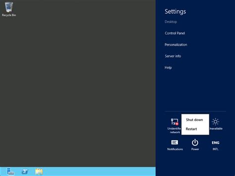 Rebooting Windows Server 2012 Based Domain Controllers Into Directory Services Restore Mode