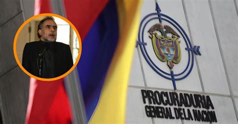Suspender A Armando Benedetti Le Pidieron A La Procuraduría Por Llamar