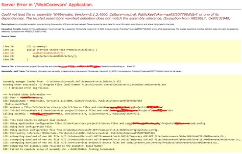 How To Find The Wrong Reference Dll In Website When Debug