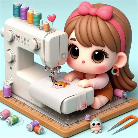 A Toy Sewing Machine Images Free Download On Freepik