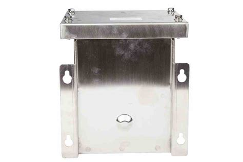 Larson Electronics 3 Kva Isolation Transformer 480v Split Phase